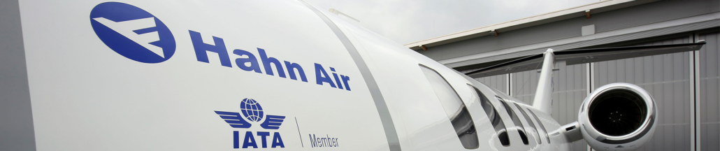 About Us – Hahn Air Aero